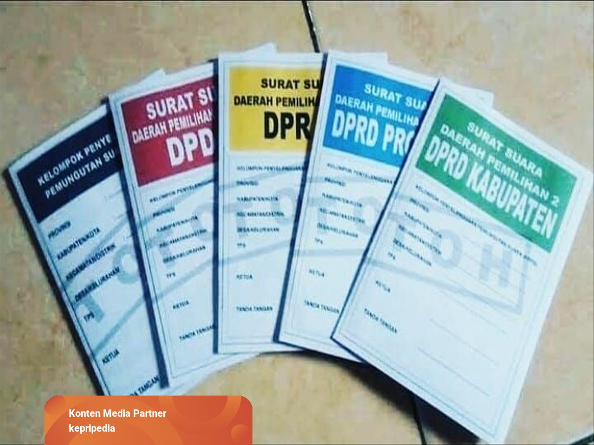 Detail Contoh Surat Suara Dprd Provinsi 2019 Koleksi Nomer 13 Detail Contoh Surat Suara Dprd Provinsi 2019 Koleksi Nomer 13