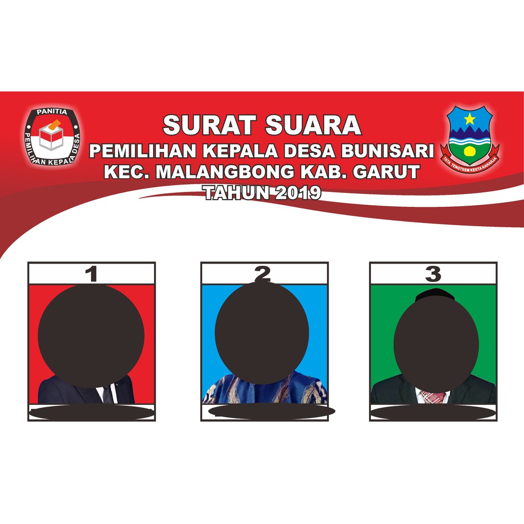 Detail Contoh Surat Suara Pemilihan Kepala Desa Koleksi Nomer 19 Detail Contoh Surat Suara Pemilihan Kepala Desa Koleksi Nomer 19