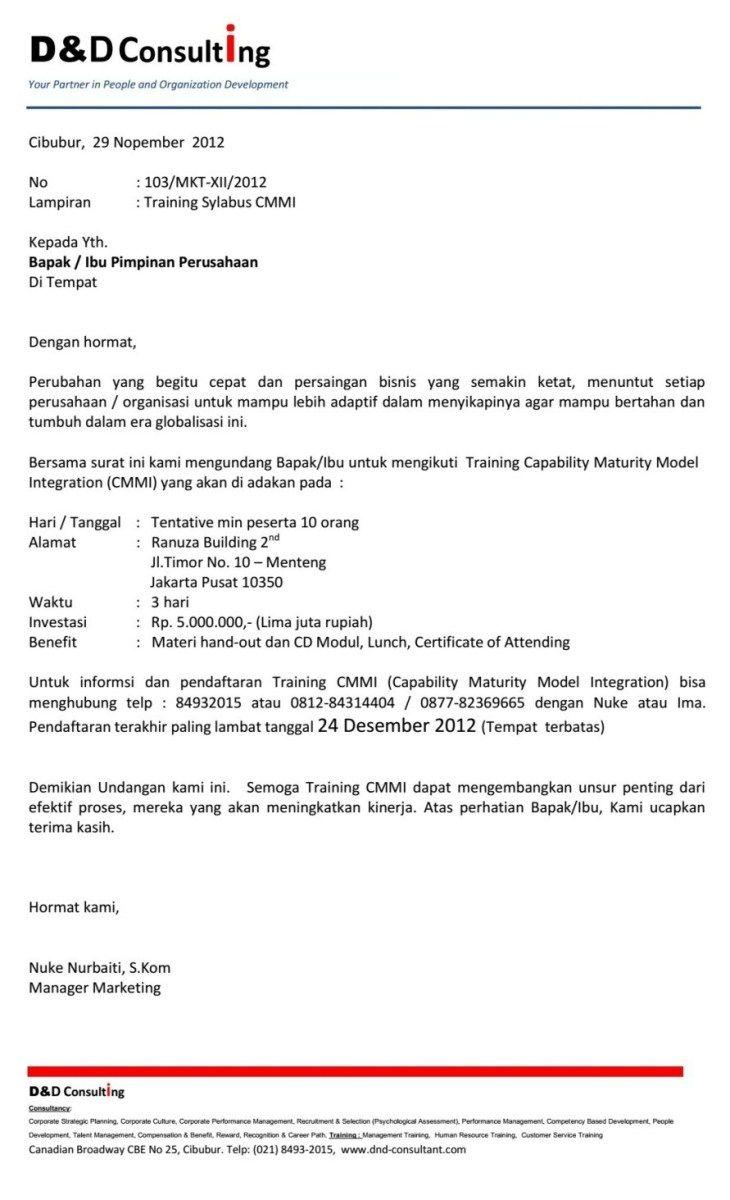 Detail Contoh Surat Undangan Kegiatan Pelatihan Koleksi Nomer 21 Detail Contoh Surat Undangan Kegiatan Pelatihan Koleksi Nomer 21