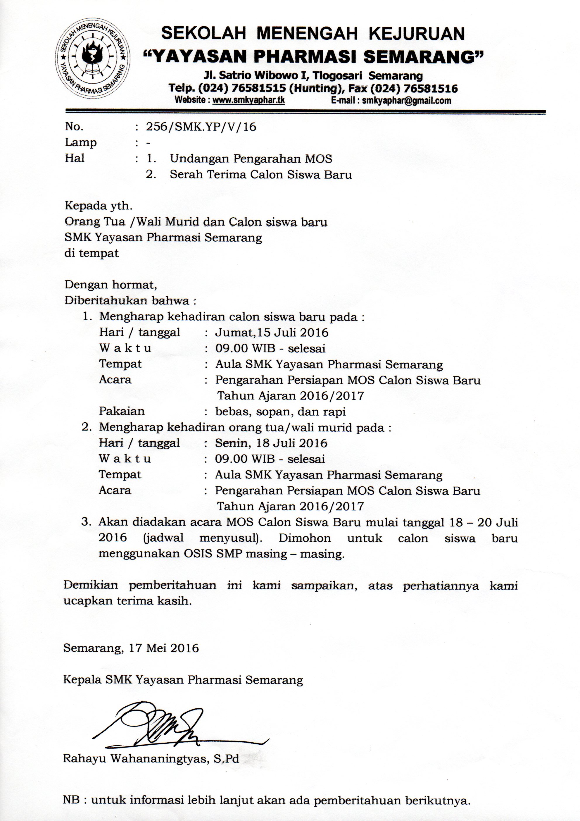 Detail Contoh Surat Undangan Orang Tua Siswa Koleksi Nomer 40 Detail Contoh Surat Undangan Orang Tua Siswa Koleksi Nomer 40