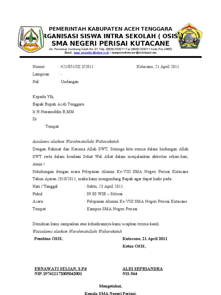 Detail Contoh Surat Undangan Pameran Koleksi Nomer 25 Detail Contoh Surat Undangan Pameran Koleksi Nomer 25