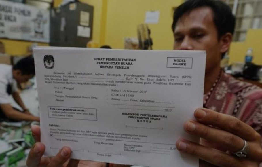 Detail Contoh Surat Undangan Pemilu Koleksi Nomer 5 Detail Contoh Surat Undangan Pemilu Koleksi Nomer 5