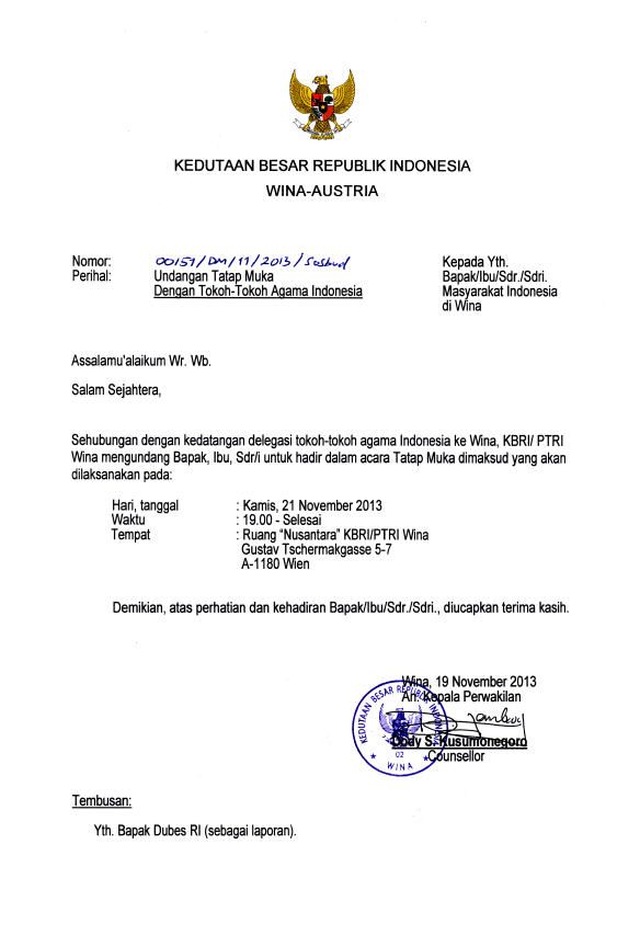 Detail Contoh Surat Undangan Pemilu Koleksi Nomer 30 Detail Contoh Surat Undangan Pemilu Koleksi Nomer 30