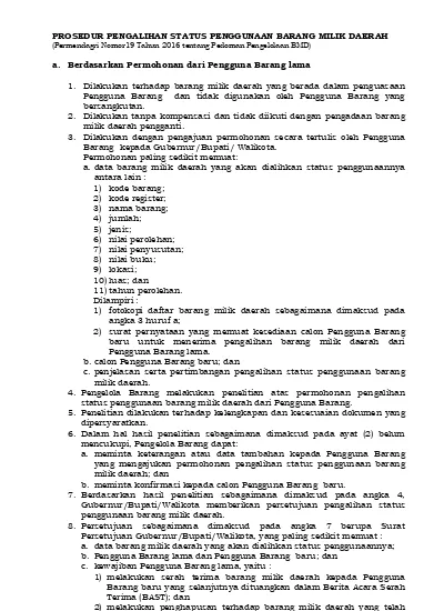 Detail Contoh Surat Usulan Penghapusan Barang Milik Daerah Koleksi Nomer 24 Detail Contoh Surat Usulan Penghapusan Barang Milik Daerah Koleksi Nomer 24