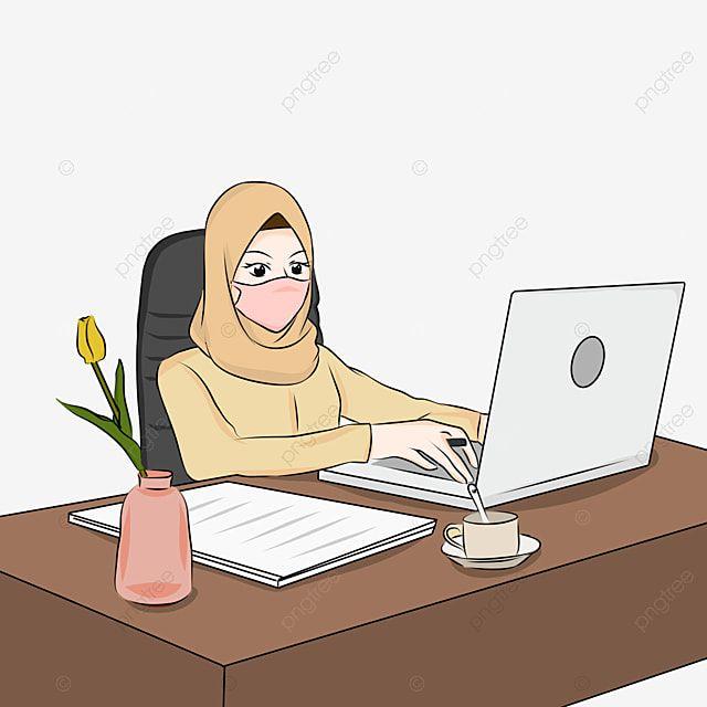 Detail Gambar Pegawai Kantor Cewek Kartun Koleksi Nomer 2 Detail Gambar Pegawai Kantor Cewek Kartun Koleksi Nomer 2