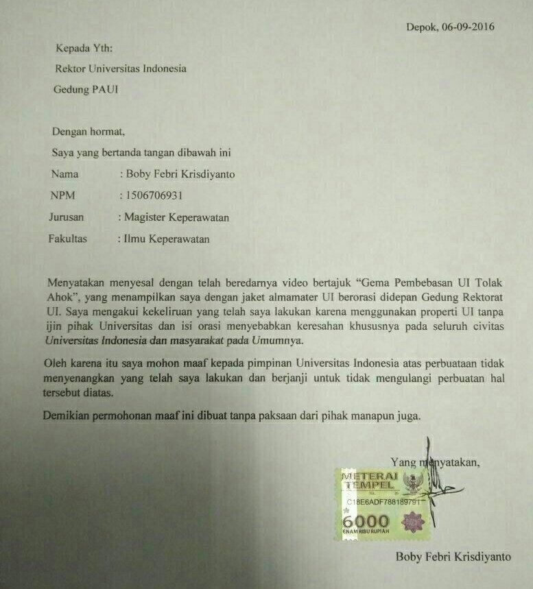 Detail Contoh Tanda Tangan Diatas Materai Koleksi Nomer 13 Detail Contoh Tanda Tangan Diatas Materai Koleksi Nomer 13
