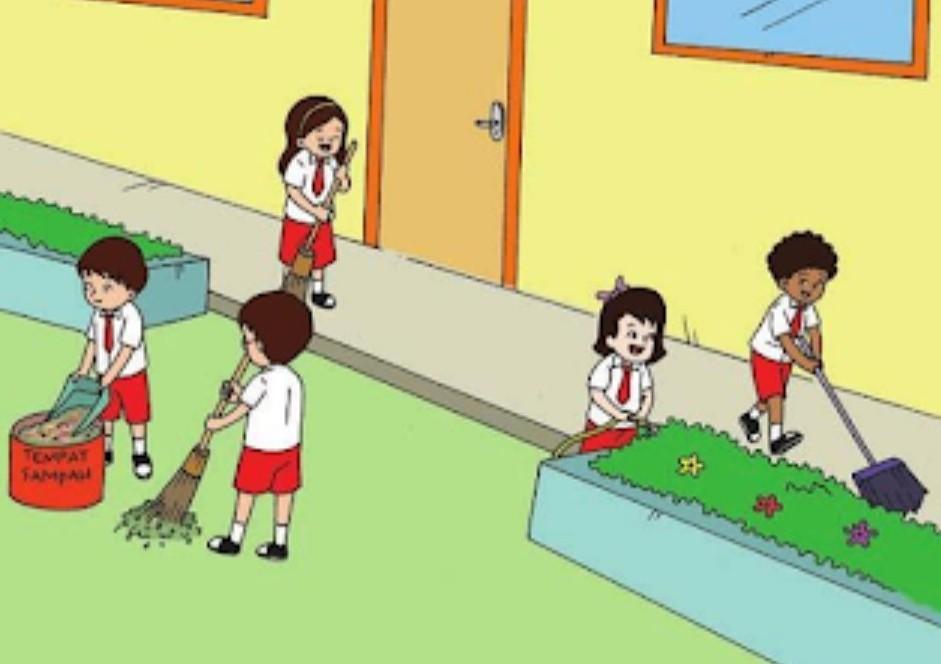 Detail Contoh Tanggung Jawab Di Sekolah Koleksi Nomer 21 Detail Contoh Tanggung Jawab Di Sekolah Koleksi Nomer 21