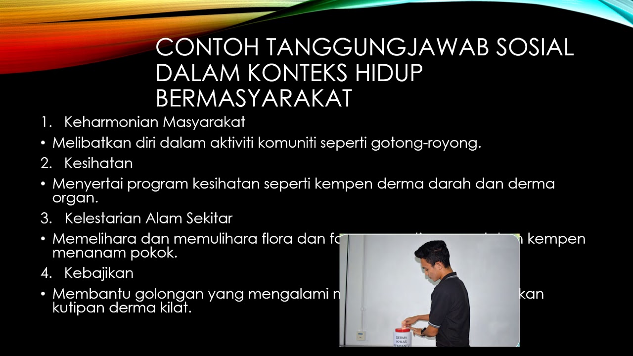 Contoh Tanggung Jawab Sosial - 57+ Koleksi Gambar Contoh Tanggung Jawab Sosial - 57+ Koleksi Gambar