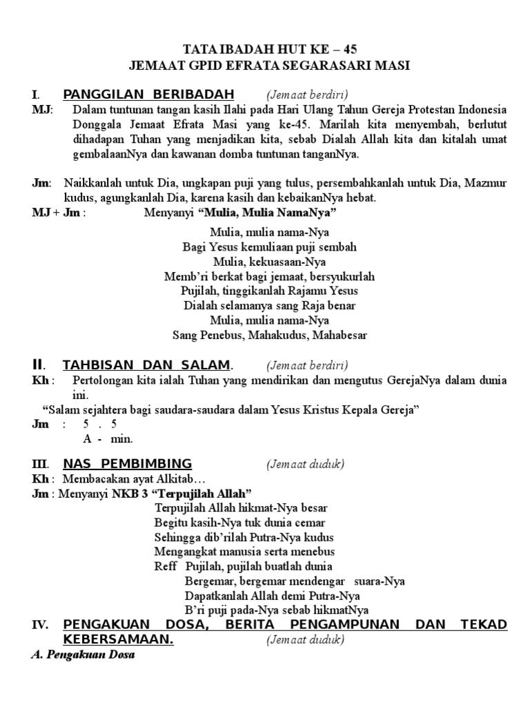 Contoh Tata Ibadah Kristen Protestan - 52+ Koleksi Gambar Contoh Tata Ibadah Kristen Protestan - 52+ Koleksi Gambar