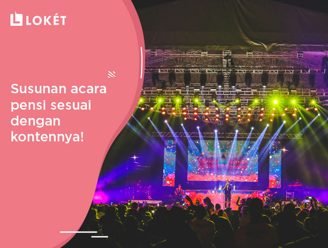 Detail Contoh Tema Pentas Seni Yang Menarik Koleksi Nomer 13