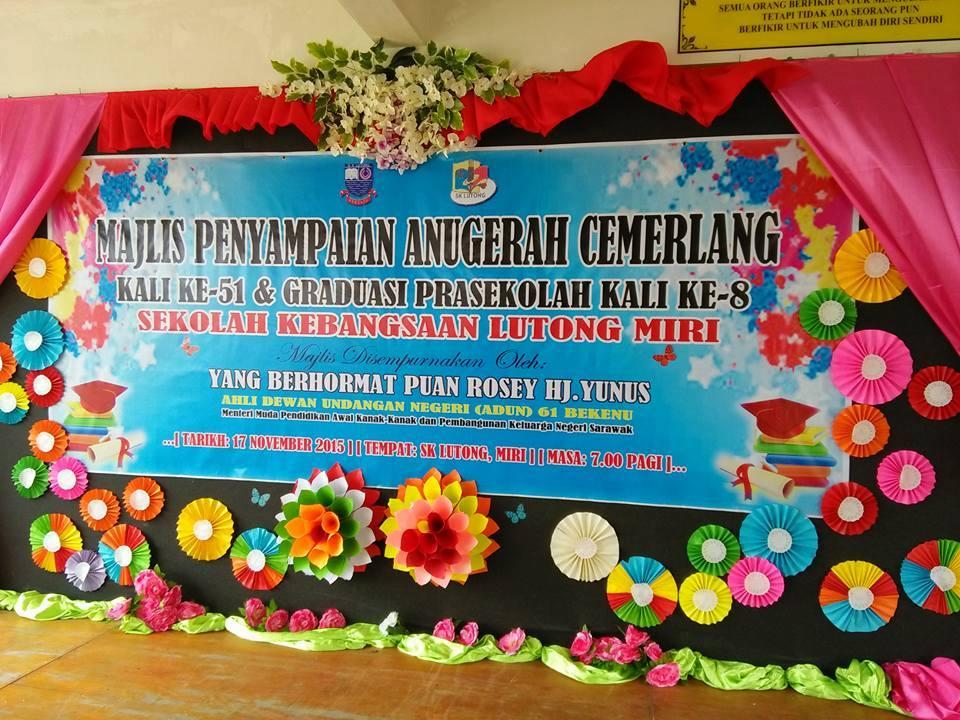 Contoh Tema Pentas Seni Yang Menarik 54 Koleksi Gambar