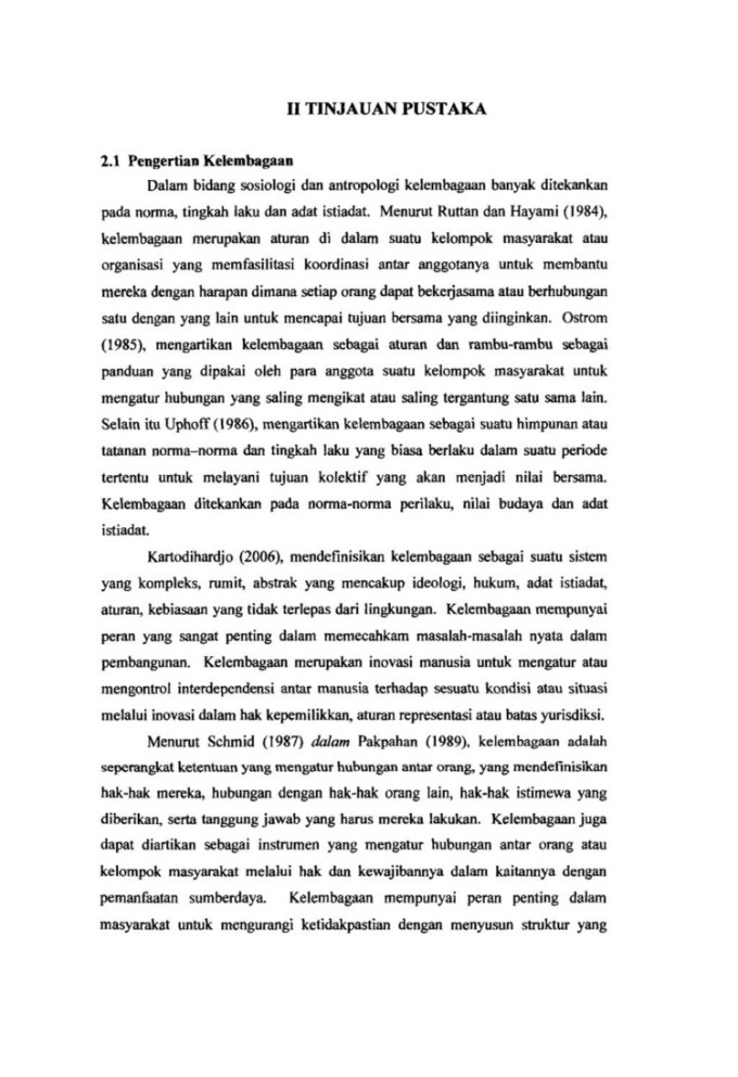 Detail Contoh Tinjauan Pustaka Koleksi Nomer 5 Detail Contoh Tinjauan Pustaka Koleksi Nomer 5