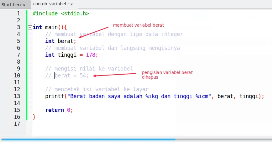 Contoh Tipe Data Char - 55+ Koleksi Gambar Contoh Tipe Data Char - 55+ Koleksi Gambar