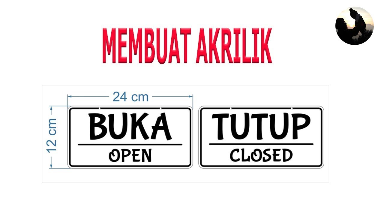 Contoh Tulisan Buka Tutup Toko 56 Koleksi Gambar