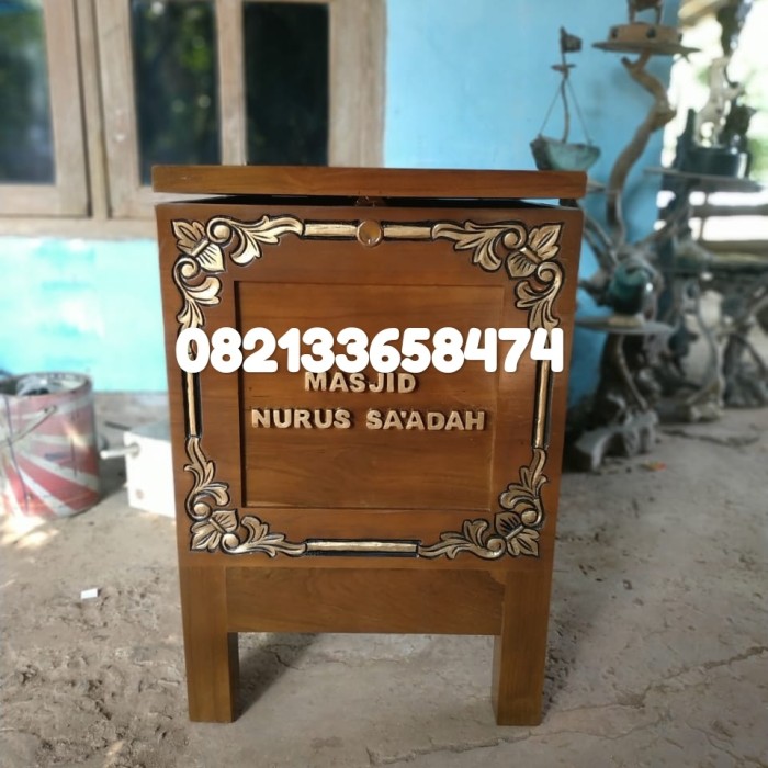 Detail Contoh Tulisan Kotak Amal Masjid Koleksi Nomer 29 Detail Contoh Tulisan Kotak Amal Masjid Koleksi Nomer 29
