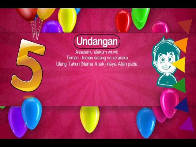 Detail Contoh Undangan Lewat Wa Koleksi Nomer 40 Detail Contoh Undangan Lewat Wa Koleksi Nomer 40
