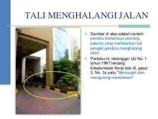 Contoh Unsafe Action - 49+ Koleksi Gambar