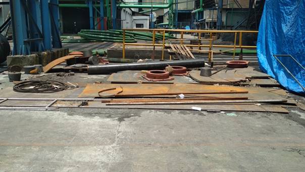 Contoh Unsafe Action - 49+ Koleksi Gambar