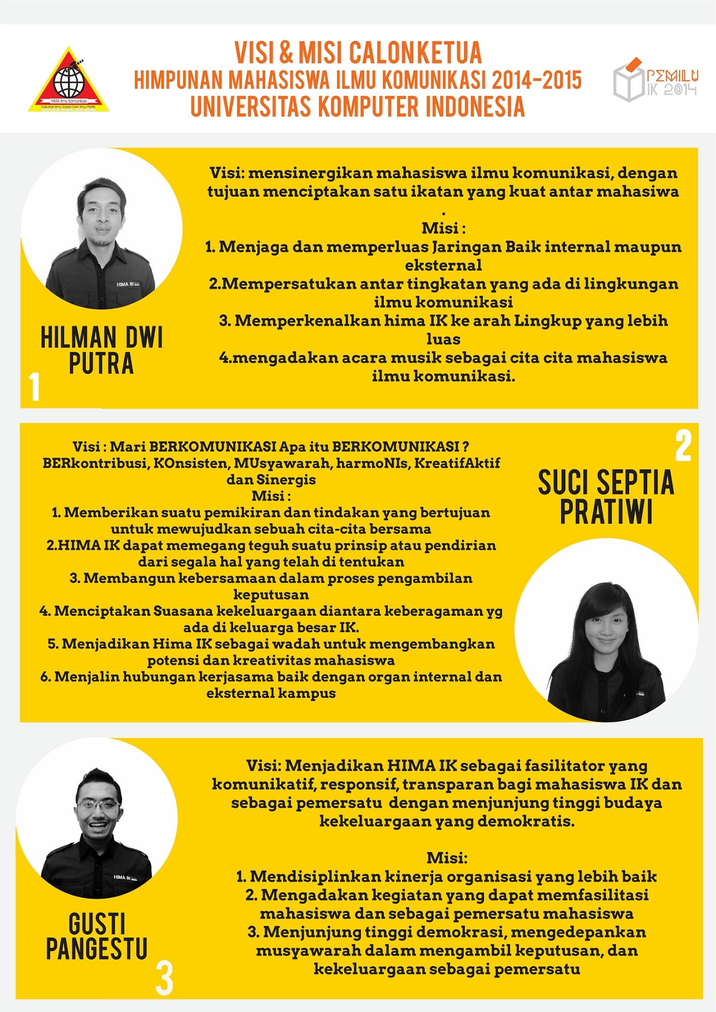 Detail Contoh Visi Misi Organisasi Mahasiswa Koleksi Nomer 4 Detail Contoh Visi Misi Organisasi Mahasiswa Koleksi Nomer 4
