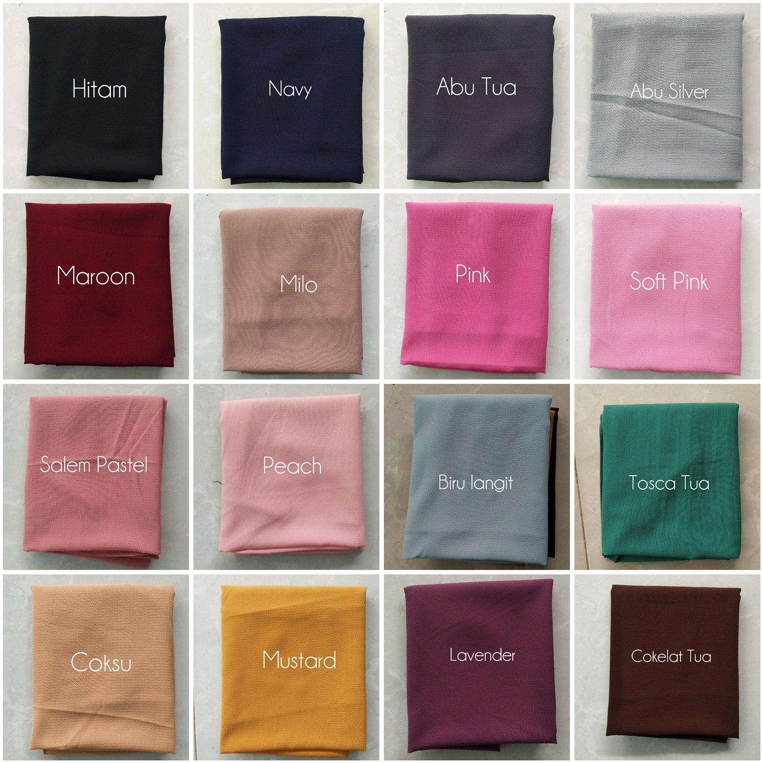 Detail Contoh Warna Mocca Dan Milo Koleksi Nomer 13 Detail Contoh Warna Mocca Dan Milo Koleksi Nomer 13