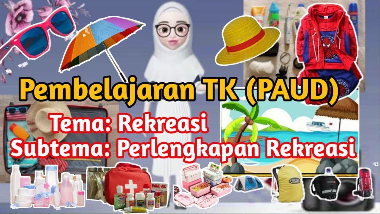 Detail Gambar Perlengkapan Rekreasi Untuk Anak Tk Koleksi Nomer 3 Detail Gambar Perlengkapan Rekreasi Untuk Anak Tk Koleksi Nomer 3