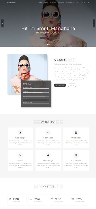 Contoh Web Profil Pribadi - 53+ Koleksi Gambar Contoh Web Profil Pribadi - 53+ Koleksi Gambar