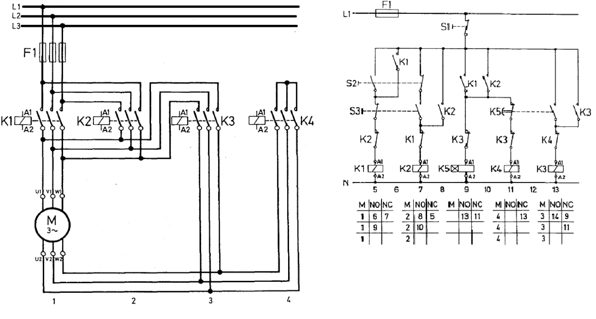 Detail Contoh Wiring Diagram Instalasi Listrik Koleksi Nomer 35 Detail Contoh Wiring Diagram Instalasi Listrik Koleksi Nomer 35