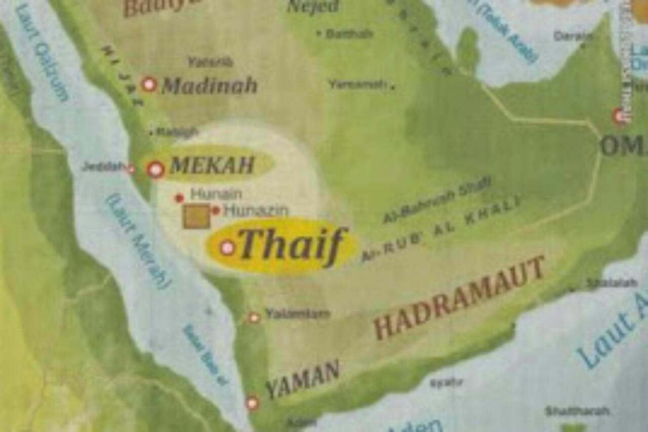 Detail Gambar Peta Jazirah Arab Koleksi Nomer 7 Detail Gambar Peta Jazirah Arab Koleksi Nomer 7
