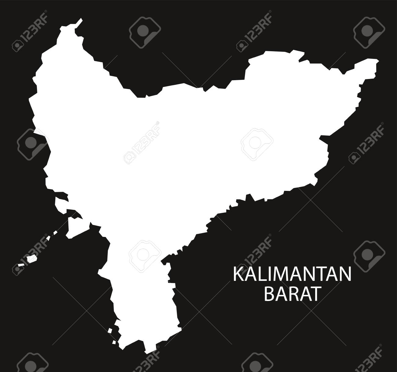 Detail Gambar Peta Kalimantan Barat Koleksi Nomer 27 Detail Gambar Peta Kalimantan Barat Koleksi Nomer 27