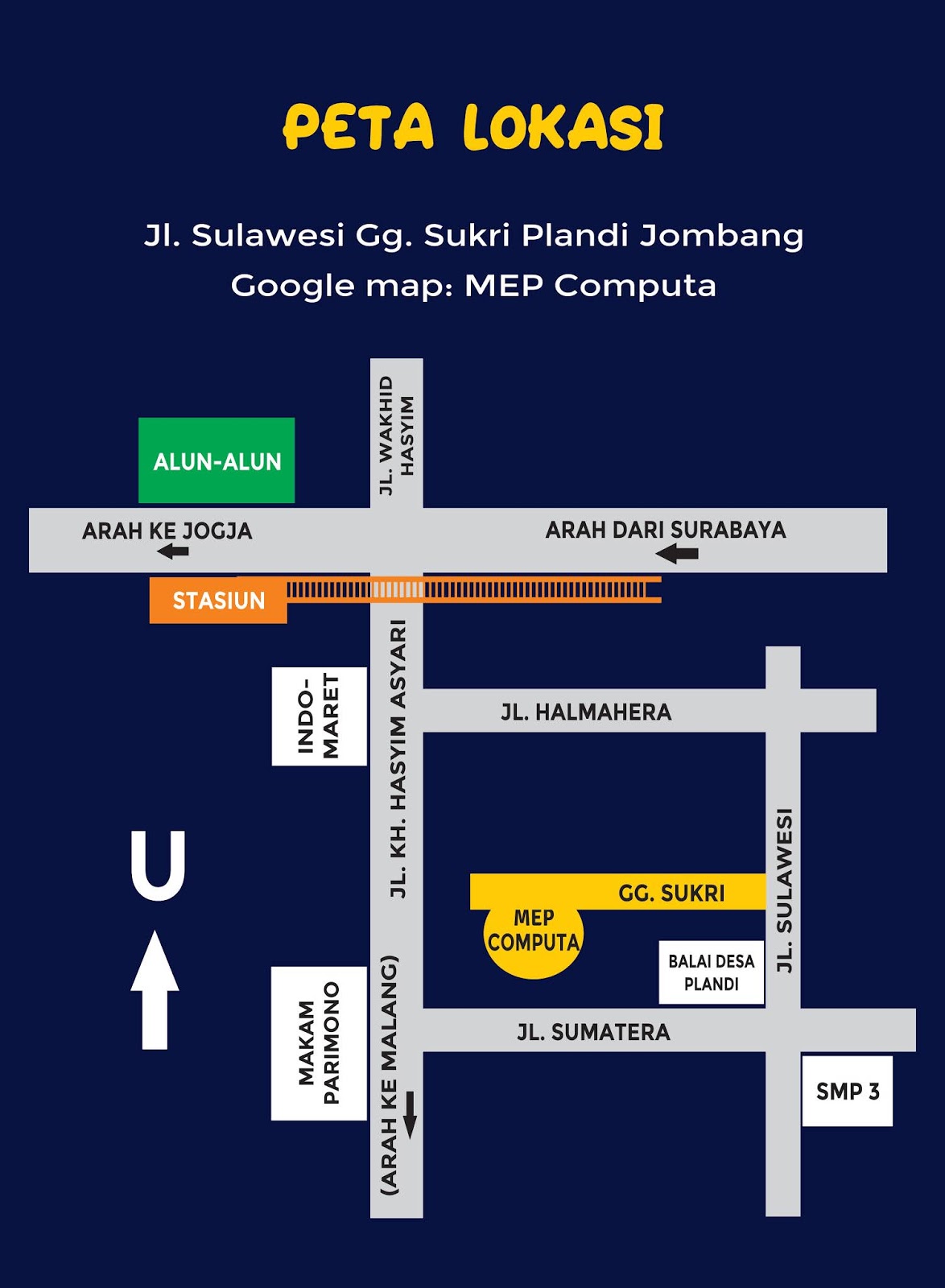 Detail Gambar Peta Lokasi Koleksi Nomer 14 Detail Gambar Peta Lokasi Koleksi Nomer 14