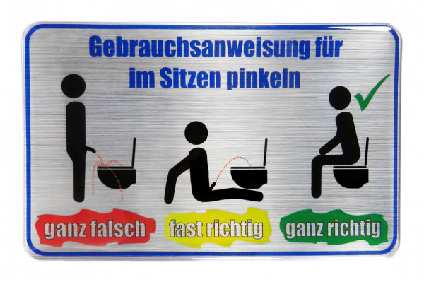 Bild Im Sitzen Pinkeln - 27+ Koleksi Gambar Bild Im Sitzen Pinkeln - 27+ Koleksi Gambar