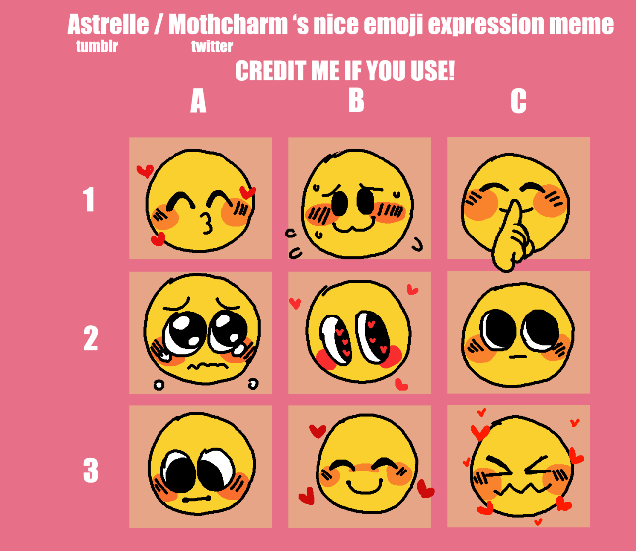 Cursed Emoji Meme 57 Koleksi Gambar