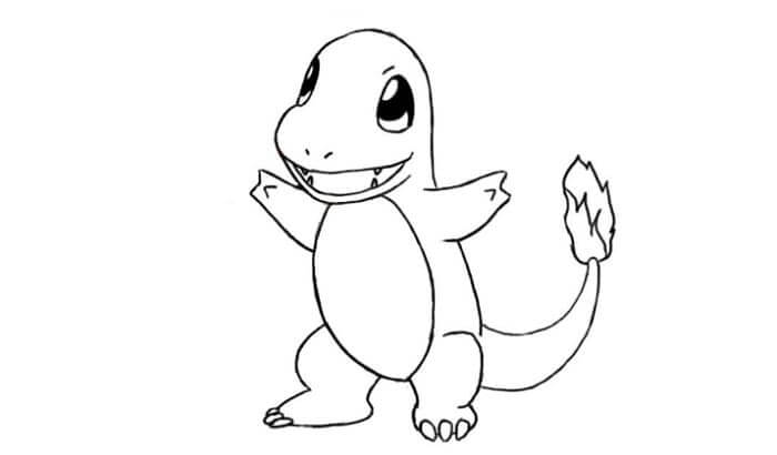 Detail Gambar Pokemon Hitam Putih Koleksi Nomer 56