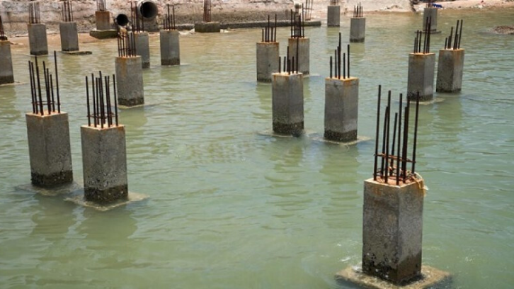Detail Gambar Pondasi Tiang Pancang Koleksi Nomer 31 Detail Gambar Pondasi Tiang Pancang Koleksi Nomer 31