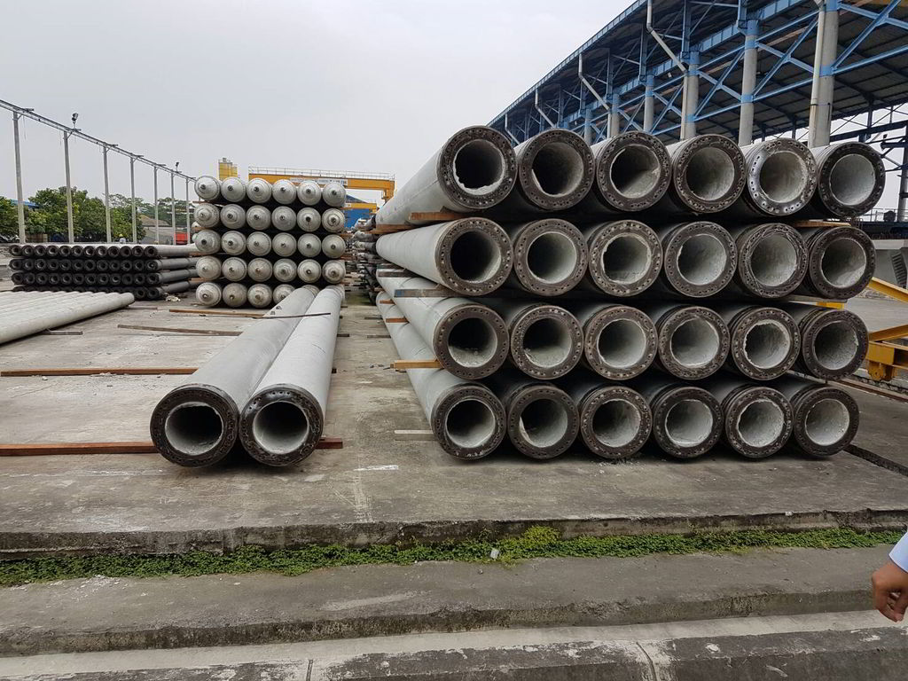 Detail Gambar Pondasi Tiang Pancang Baja Dermaga Koleksi Nomer 33 Detail Gambar Pondasi Tiang Pancang Baja Dermaga Koleksi Nomer 33