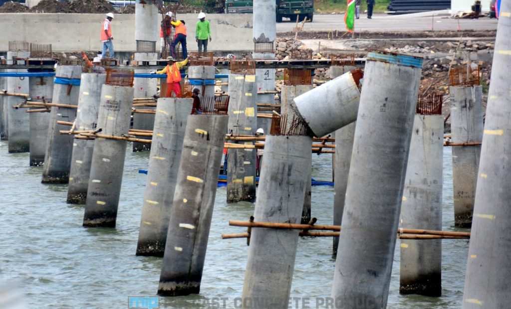 Detail Gambar Pondasi Tiang Pancang Beton Jembatan Koleksi Nomer 18 Detail Gambar Pondasi Tiang Pancang Beton Jembatan Koleksi Nomer 18
