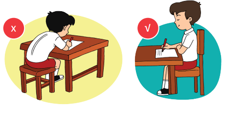 Gambar Posisi Duduk Yang Benar Saat Menulis - 54+ Koleksi Gambar Gambar Posisi Duduk Yang Benar Saat Menulis - 54+ Koleksi Gambar