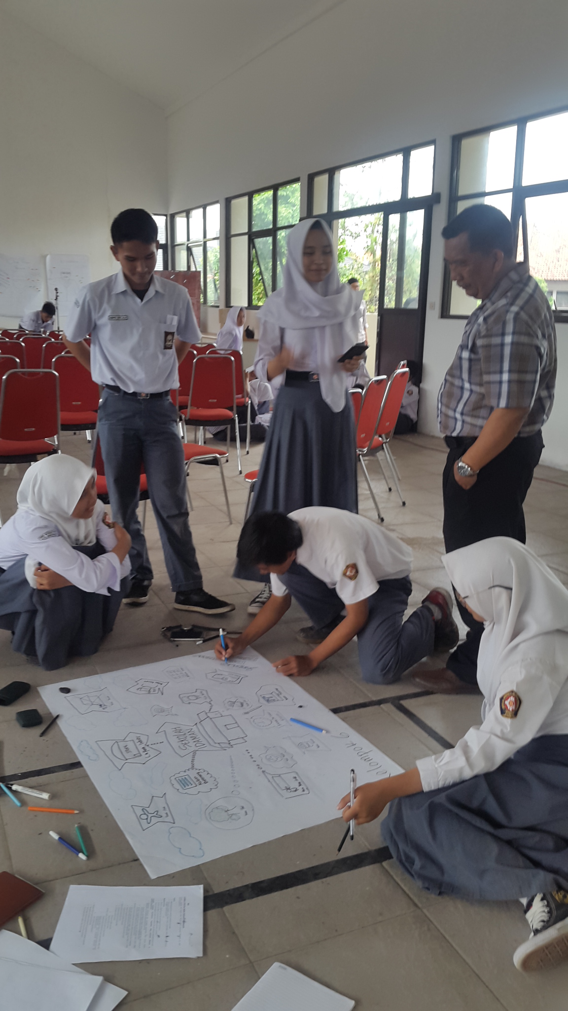 Detail Gambar Poster Sekolah Ramah Anak Koleksi Nomer 45 Detail Gambar Poster Sekolah Ramah Anak Koleksi Nomer 45
