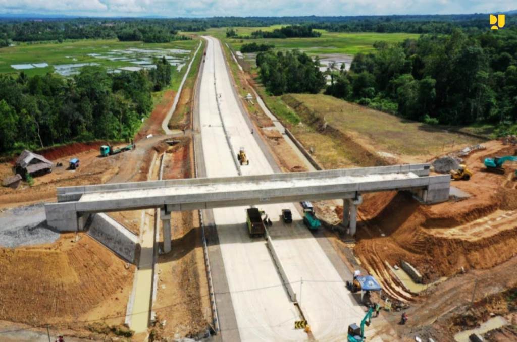 Detail Gambar Proyek Jalan Dan Jembatan Koleksi Nomer 2 Detail Gambar Proyek Jalan Dan Jembatan Koleksi Nomer 2