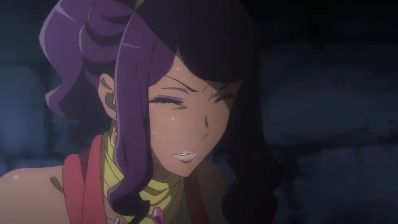 Danmachi Freya 58 Koleksi Gambar