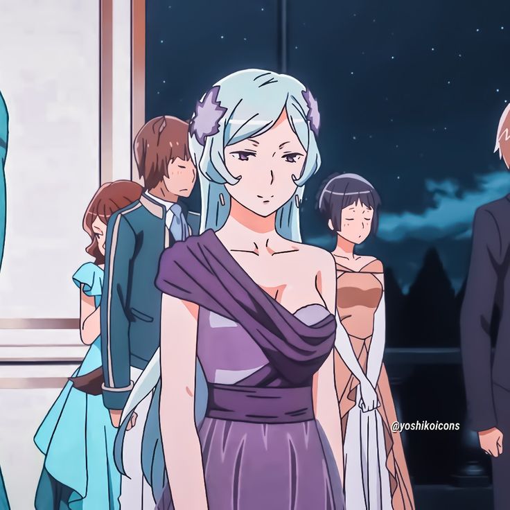 Detail Danmachi Freya Koleksi Nomer 40