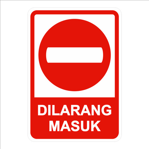 Detail Gambar Rambu Rambu Stop Koleksi Nomer 11 Detail Gambar Rambu Rambu Stop Koleksi Nomer 11