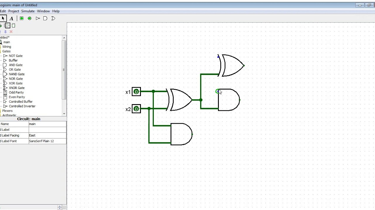 Detail Gambar Rangkaian Full Adder Koleksi Nomer 36 Detail Gambar Rangkaian Full Adder Koleksi Nomer 36