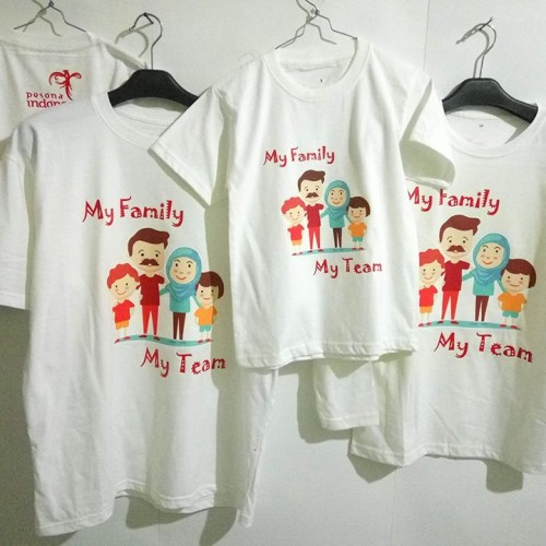 Gambar Sablon Kaos Couple Keluarga - 57+ Koleksi Gambar Gambar Sablon Kaos Couple Keluarga - 57+ Koleksi Gambar