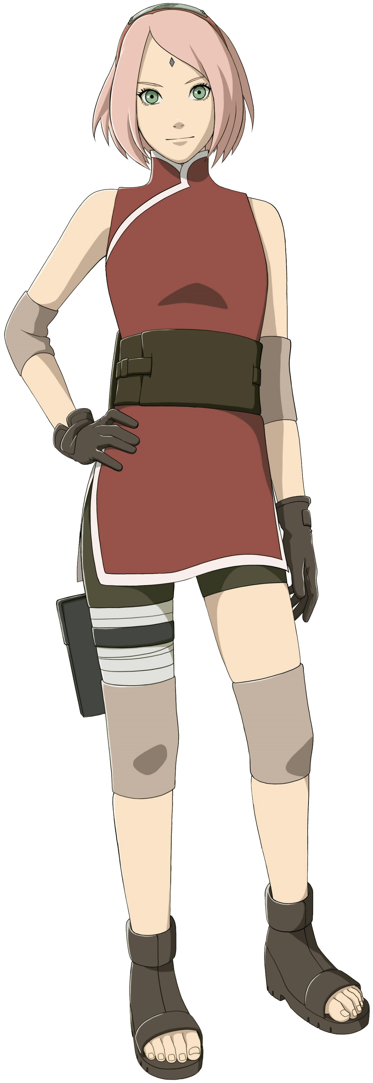 Detail Gambar Sakura Haruno Koleksi Nomer 12