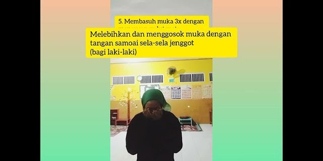 Detail Gambar Seketsa Gerakan Wudhu Tayamum Koleksi Nomer 34 Detail Gambar Seketsa Gerakan Wudhu Tayamum Koleksi Nomer 34