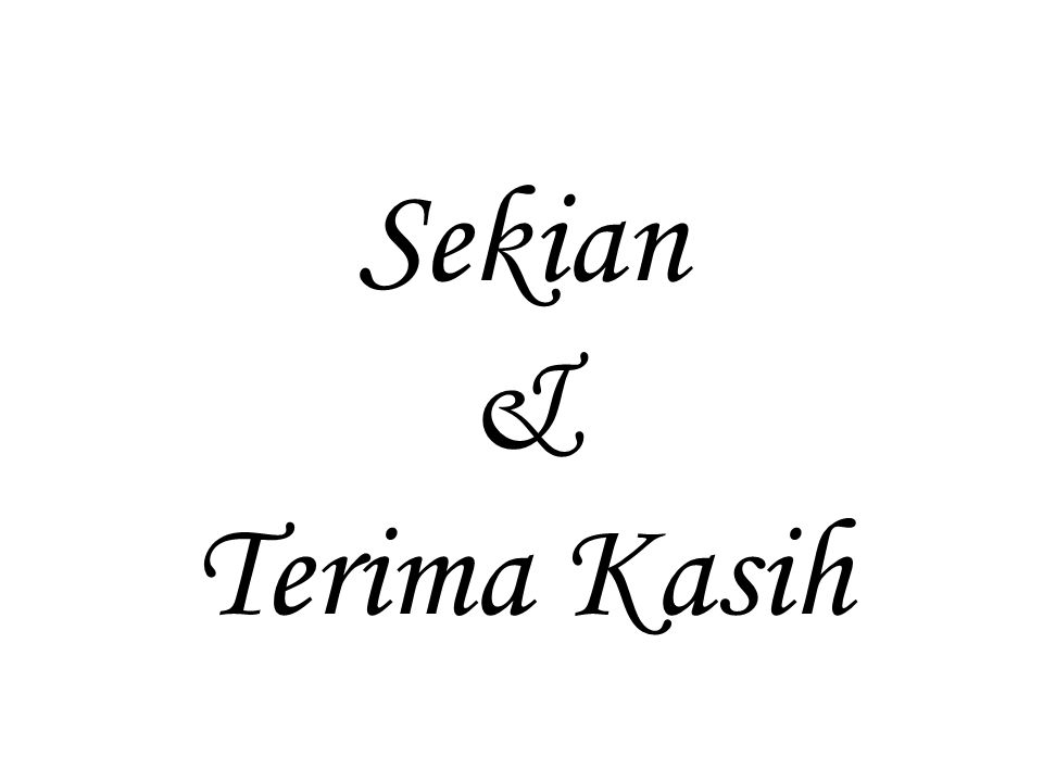 Gambar Sekian Dan Terima Kasih - 58+ Koleksi Gambar Gambar Sekian Dan Terima Kasih - 58+ Koleksi Gambar