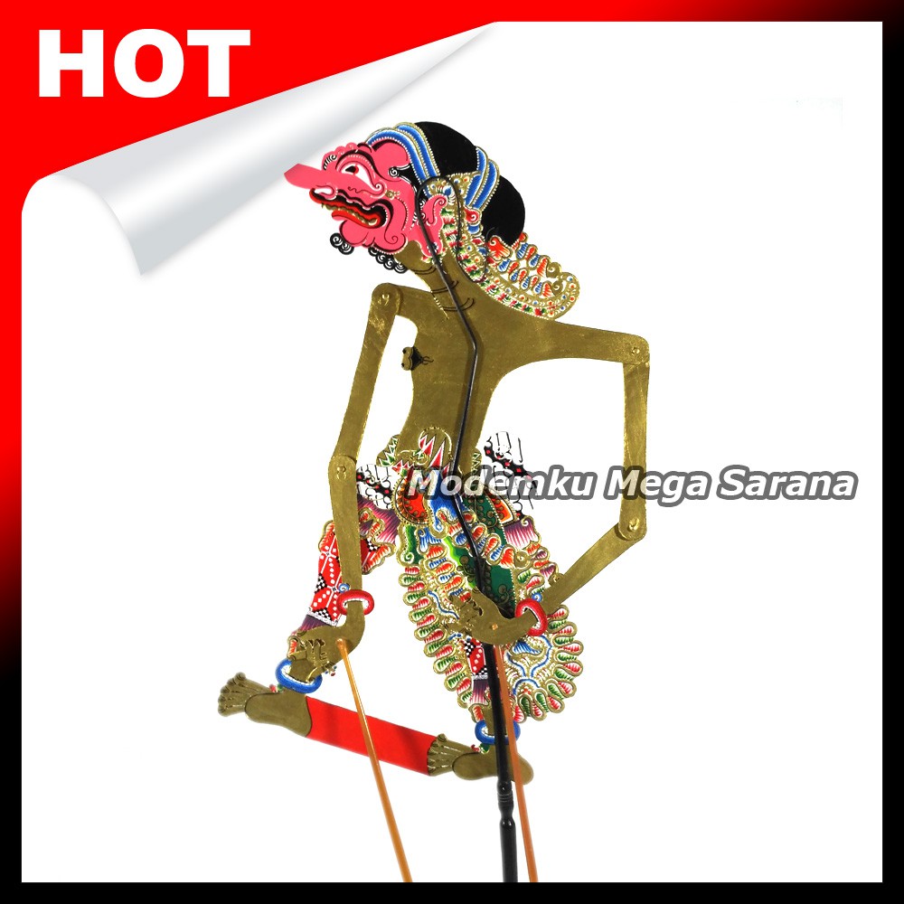 Detail Gambar Sengkuni Wayang Kulit Koleksi Nomer 42 Detail Gambar Sengkuni Wayang Kulit Koleksi Nomer 42