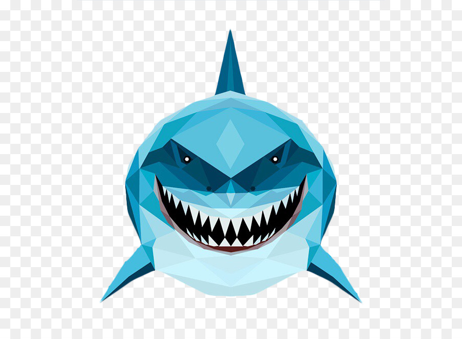 Detail Gambar Sirip Ikan Hiu Kartun Koleksi Nomer 4