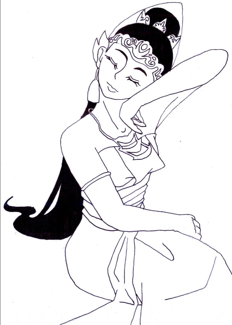 Detail Gambar Sketsa Orang Menari Koleksi Nomer 4 Detail Gambar Sketsa Orang Menari Koleksi Nomer 4